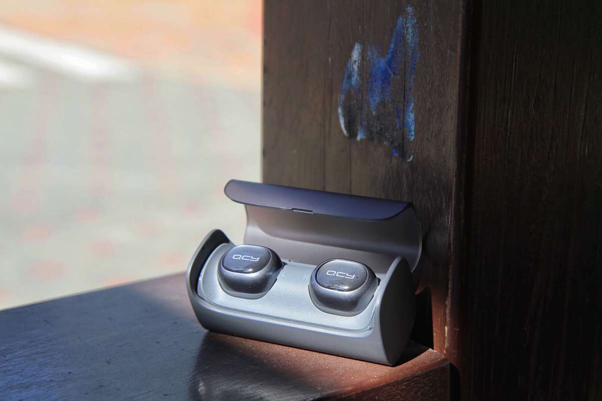 QCY Q29 真．無線藍牙耳機 開箱體驗：無線藍牙耳機入門之選 | ZETAIL 科技心感動