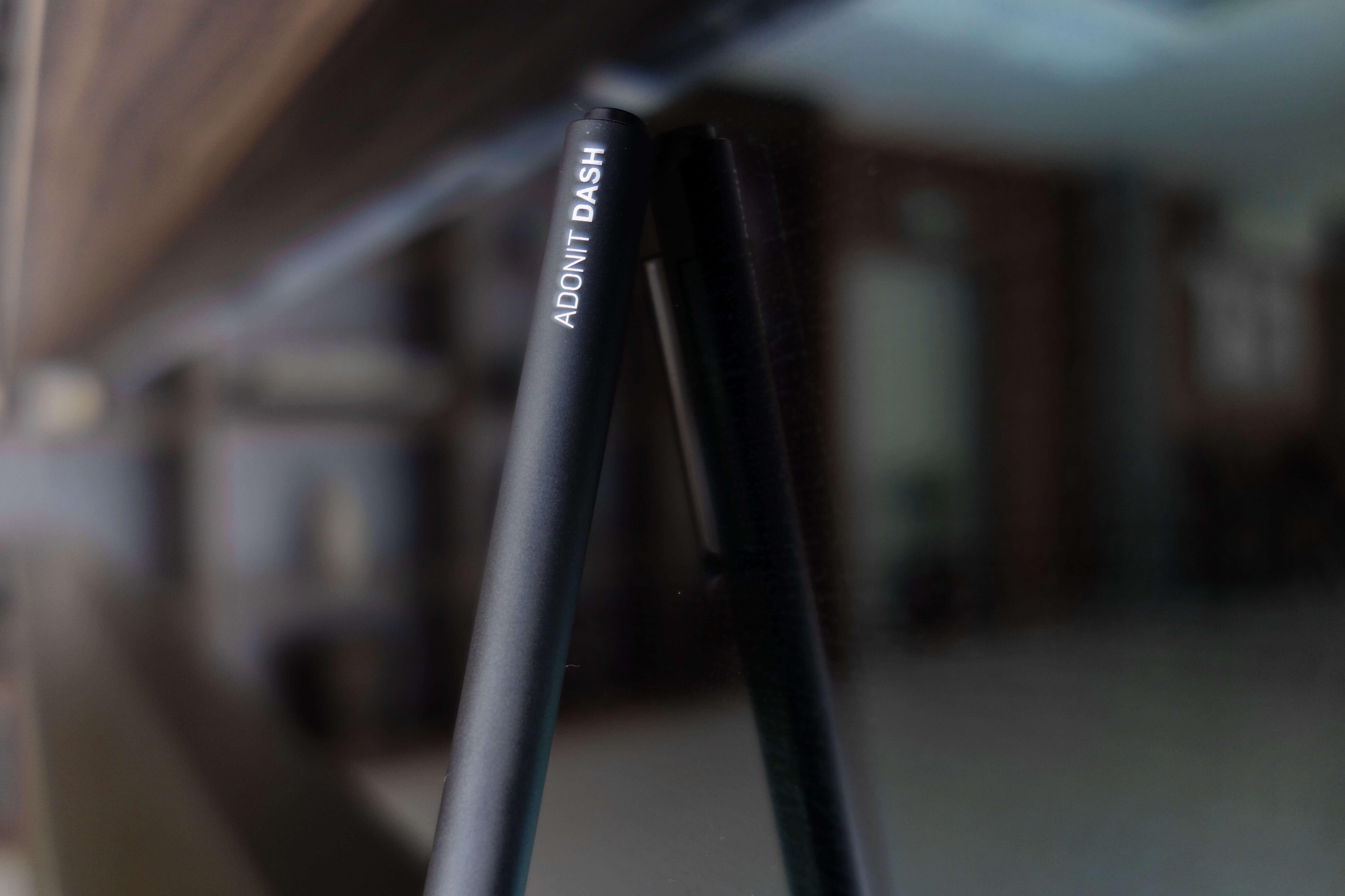 Adonit Dash 2 手機精準觸控筆 開箱體驗：出乎意料的平淡，出乎意料的質感 | ZETAIL 科技心感動