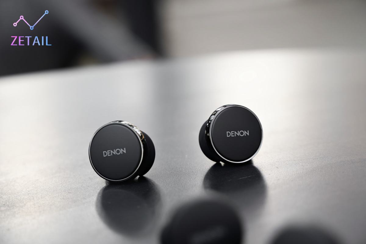 Denon PerL、PerL Pro 開箱評測：功能續航大進化，再續出色聲音 | ZETAIL 科技心感動