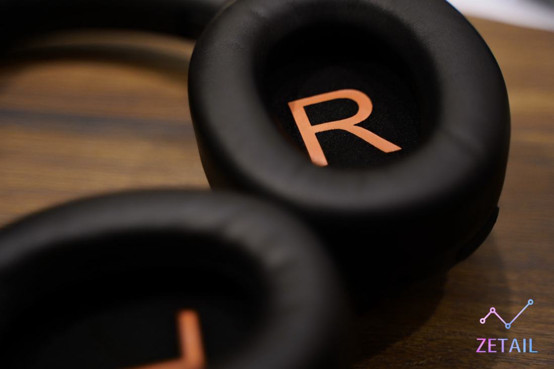 QCY H3 開箱評測：難以挑剔的 CP 值王者 | ZETAIL 科技心感動