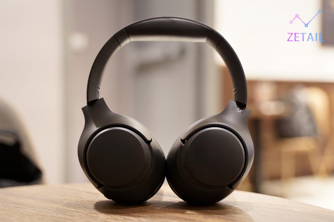 QCY H3 開箱評測：難以挑剔的 CP 值王者 | ZETAIL 科技心感動