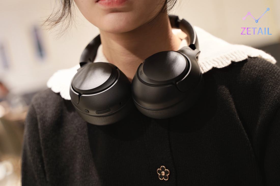 QCY H3 開箱評測：難以挑剔的 CP 值王者 | ZETAIL 科技心感動