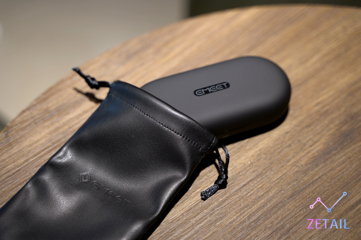 EMEET AirFlow 開箱評測：好體驗、有亮點，開放式耳機新高度 | ZETAIL 科技心感動