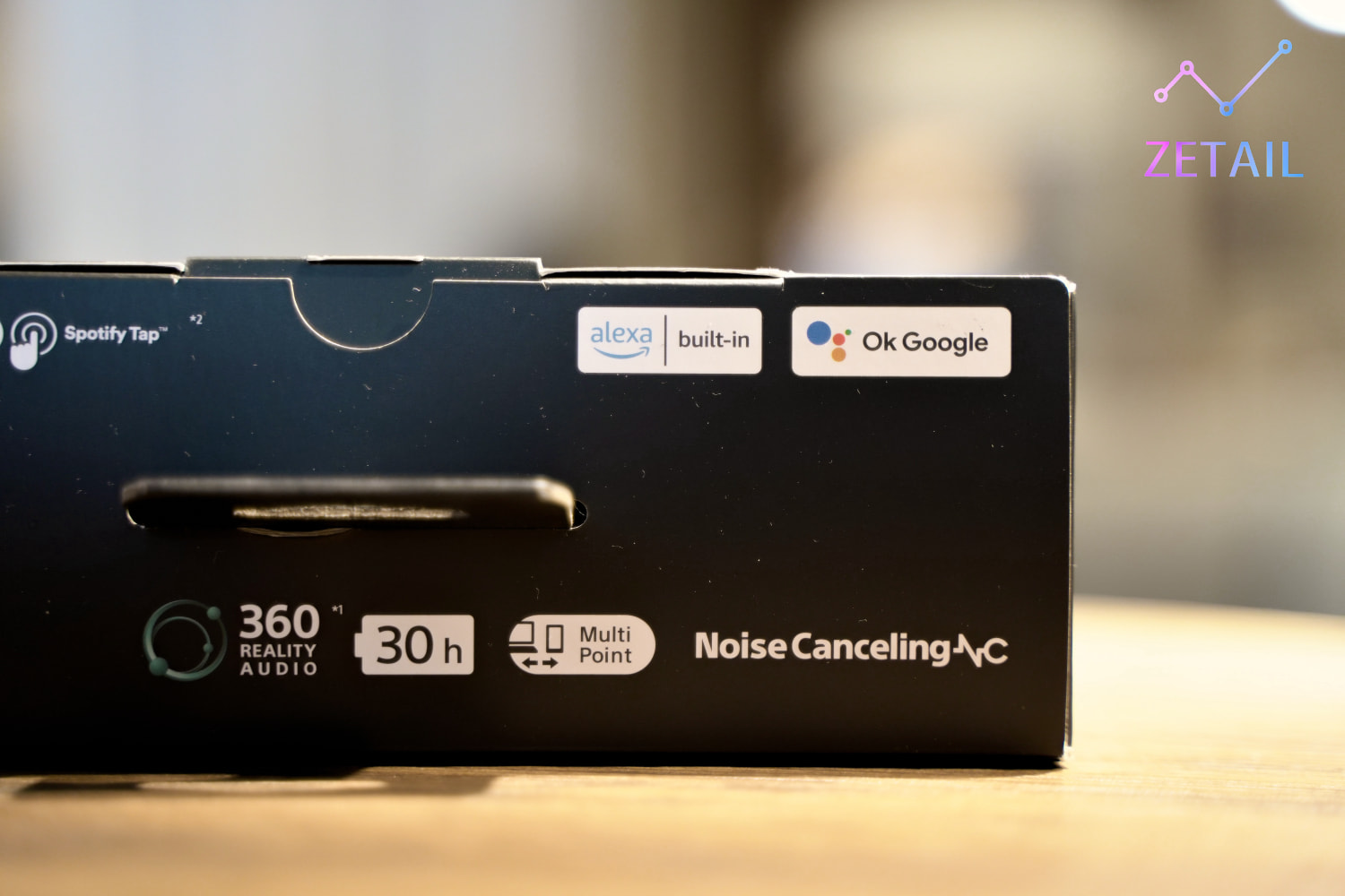 SONY WH-ULT900N 開箱評測：青春版 WH-1000XM5！？ | ZETAIL 科技心感動