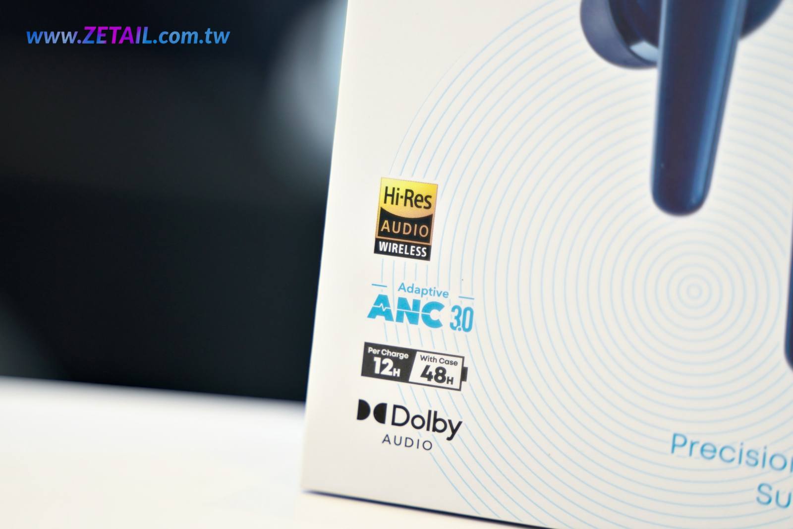 soundcore Liberty 5 開箱評測：太出色！好尷尬…（對比 Liberty 4 Pro、Liberty 4） | ZETAIL ...