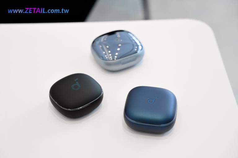 soundcore Liberty 5 開箱評測：太出色！好尷尬…（對比 Liberty 4 Pro、Liberty 4） | ZETAIL ...