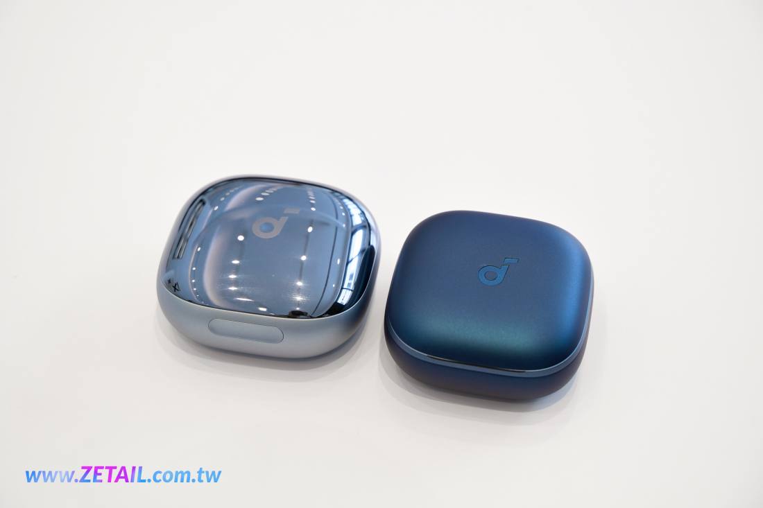 soundcore Liberty 5 開箱評測：太出色！好尷尬…（對比 Liberty 4 Pro、Liberty 4） | ZETAIL ...